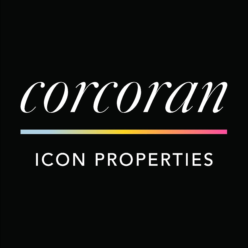 Corcoran Icon Properties – Smith Signs Shop